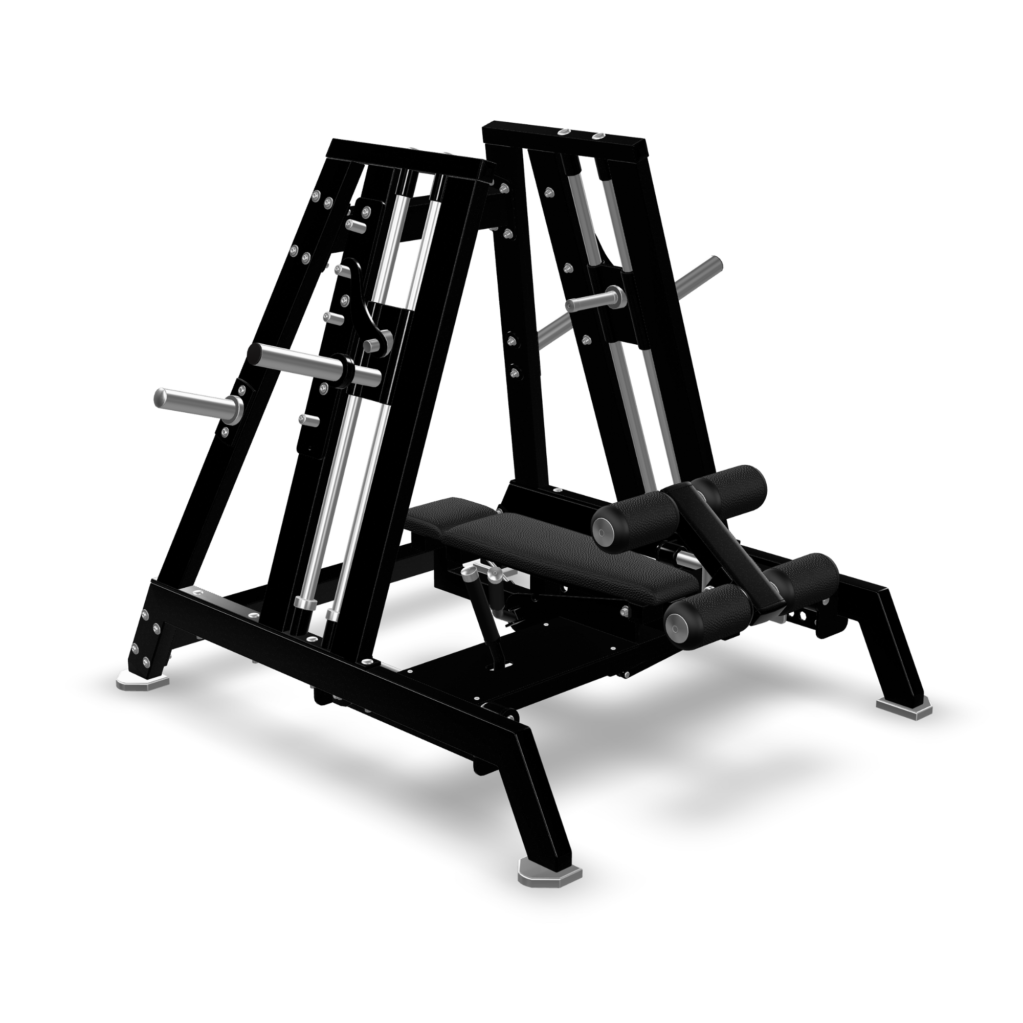 Reeplex Commercial Iso-Lateral Smith Machine – Reeplex.com.au