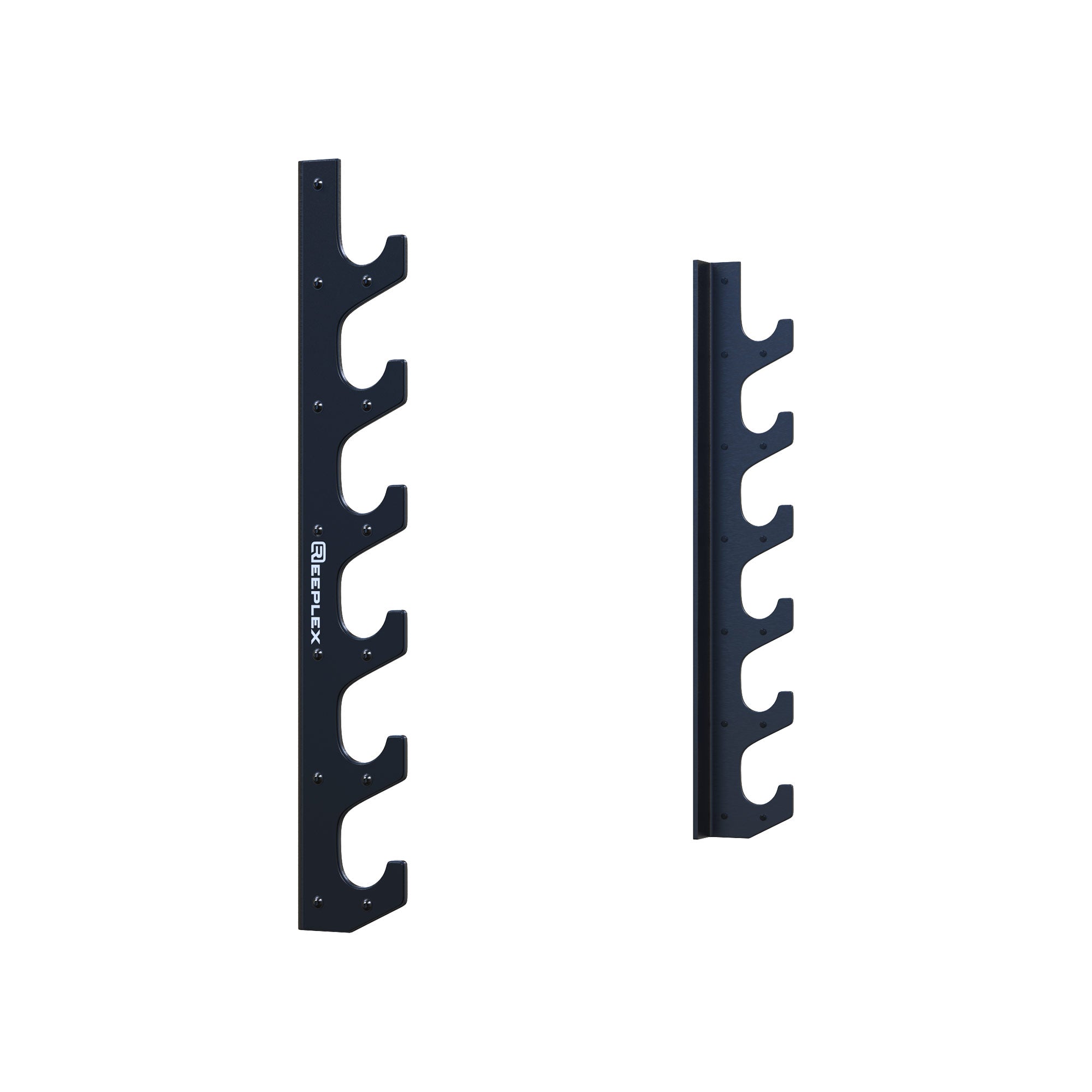 Reeplex Wall Mounted Horizontal Barbell Rack – Reeplex.com.au