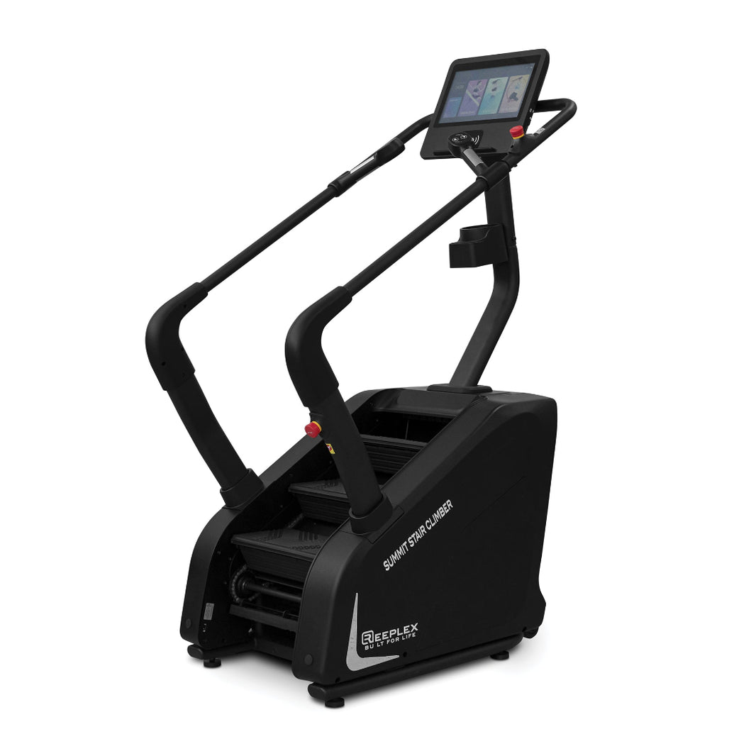 Cardio Equipment | Premium Fitness Machines for Home & Commercial Gyms ...