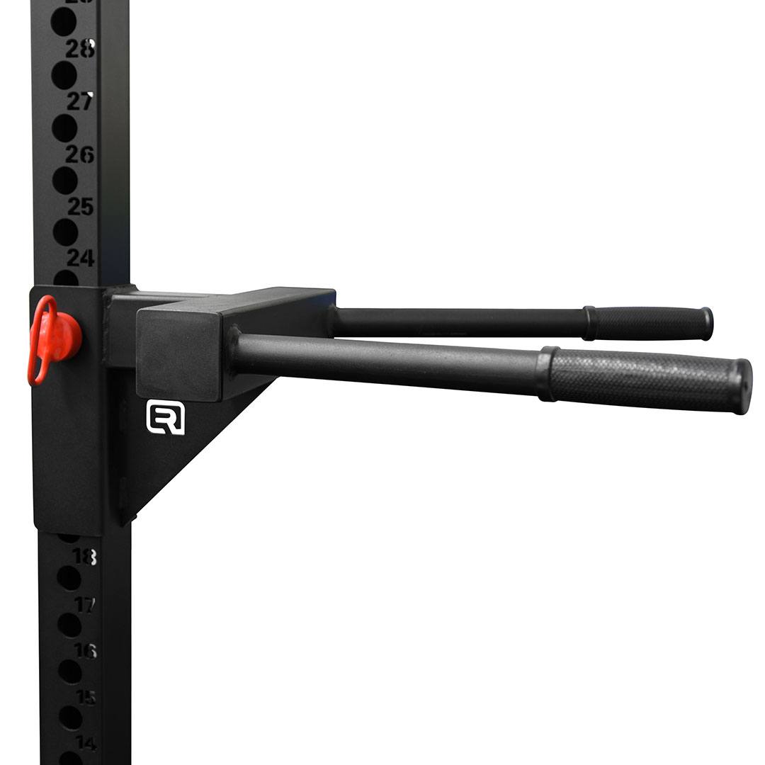 Reeplex Rig Dip Bars – Reeplex.com.au