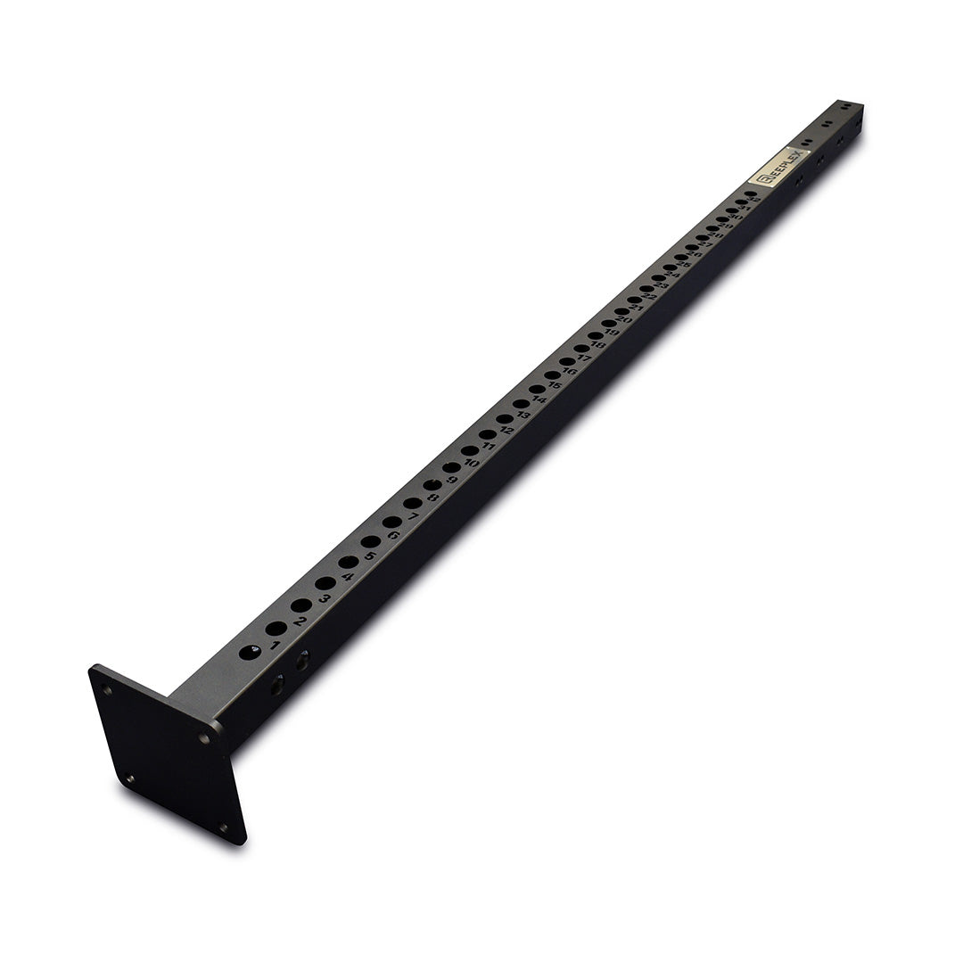 Reeplex Commercial Rig Upright 2.4m – Reeplex.com.au